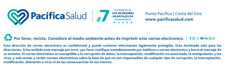 Pacifica Salud - Sunbelt International